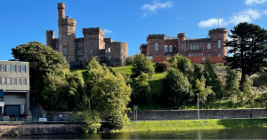 15 Things to know about Inverness Castle (2025) - Caths Inverness Tours