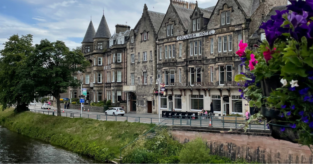 14 Things to know about Inverness Castle (2024) - Caths Inverness Tours