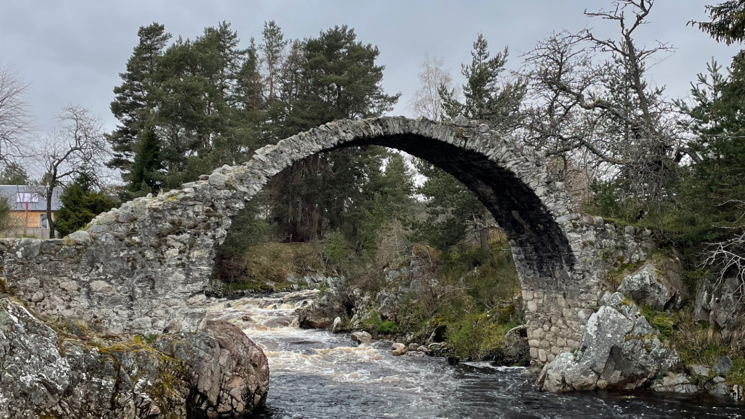 Highland Adventure: Inverness to Speyside – A Luxury Car Tour Through ...